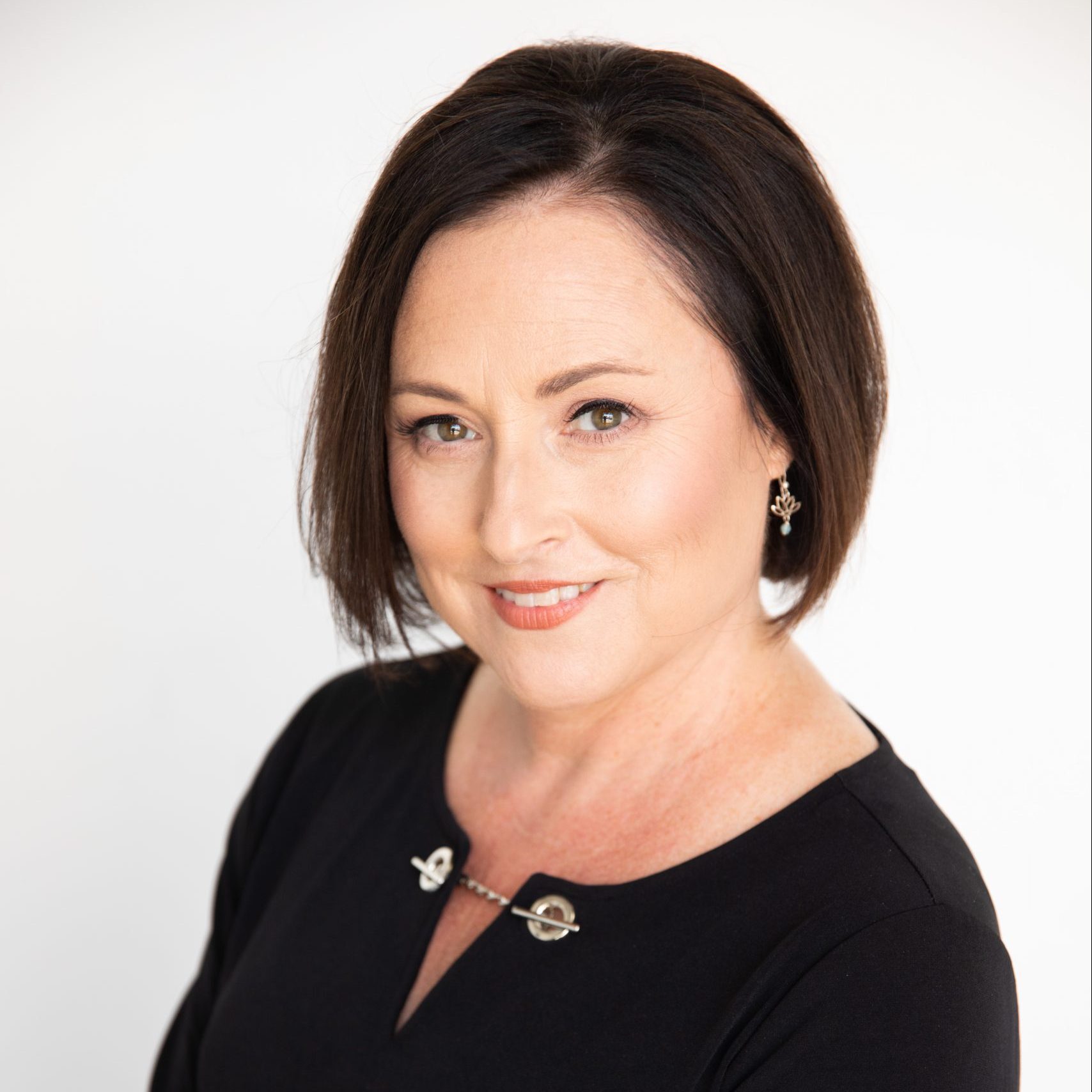 Lisa Chader - Spiral Spine