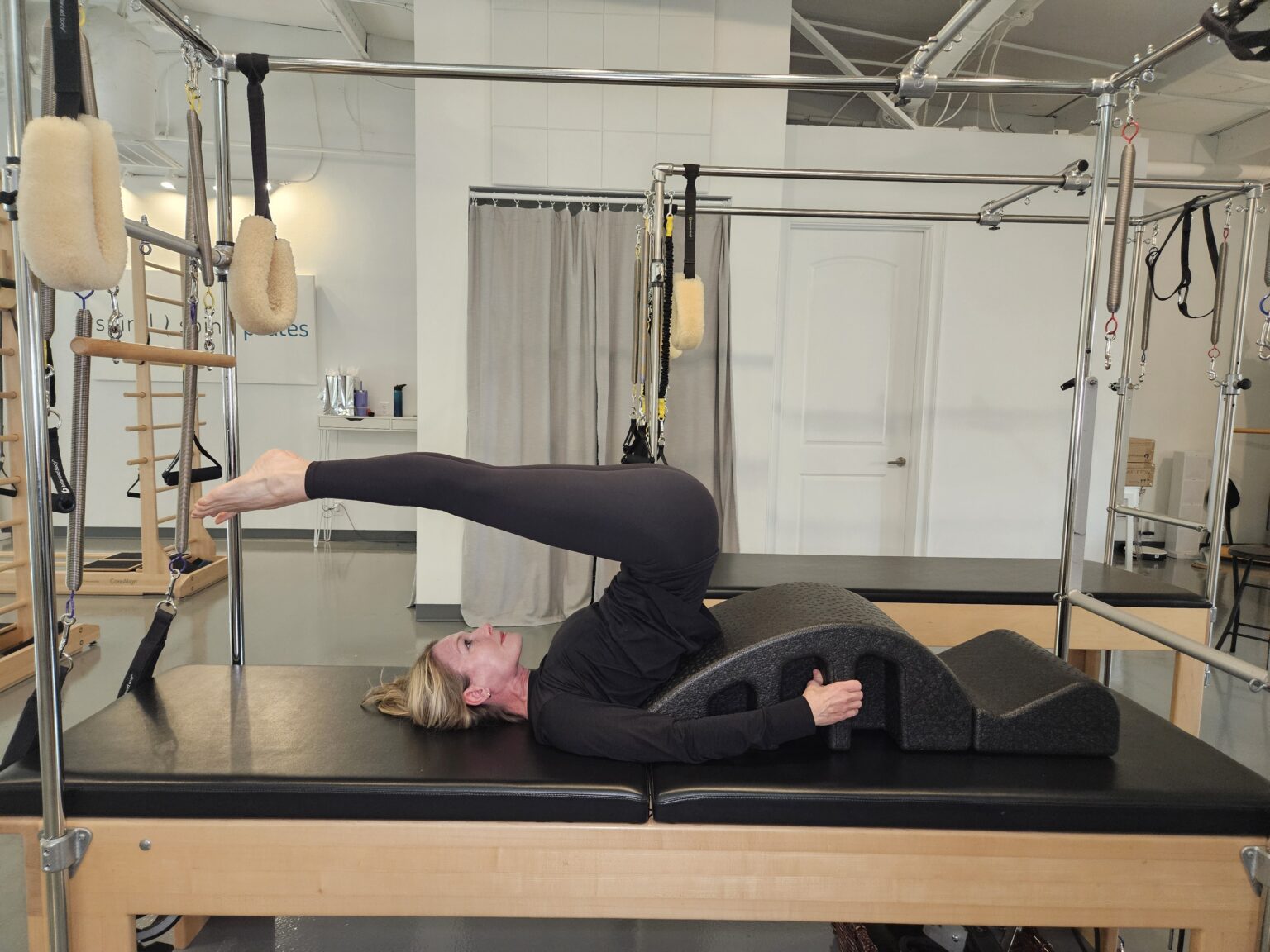 Lindsay's 3 Favorite Spinal Flexion Exercises - Spiral Spine