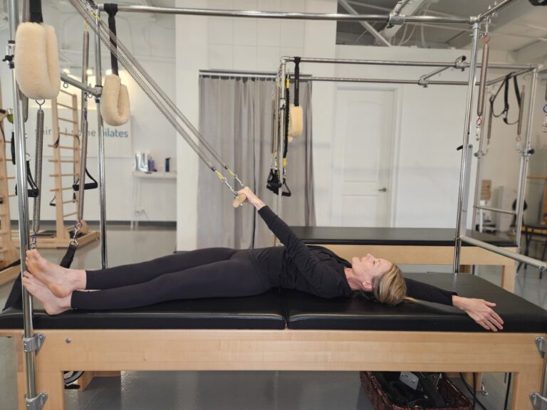 Lindsay's 3 Favorite Spinal Flexion Exercises - Spiral Spine