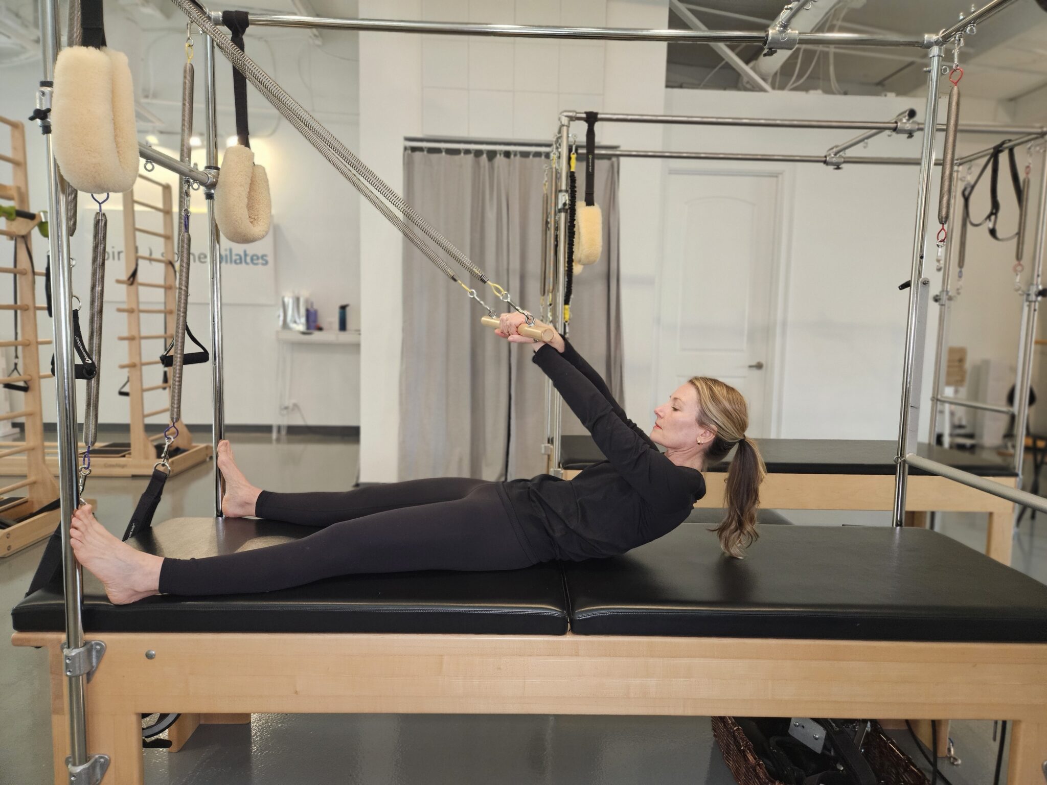 Lindsay's 3 Favorite Spinal Flexion Exercises - Spiral Spine