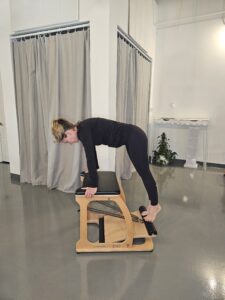 Lindsay's 3 Favorite Spinal Flexion Exercises - Spiral Spine