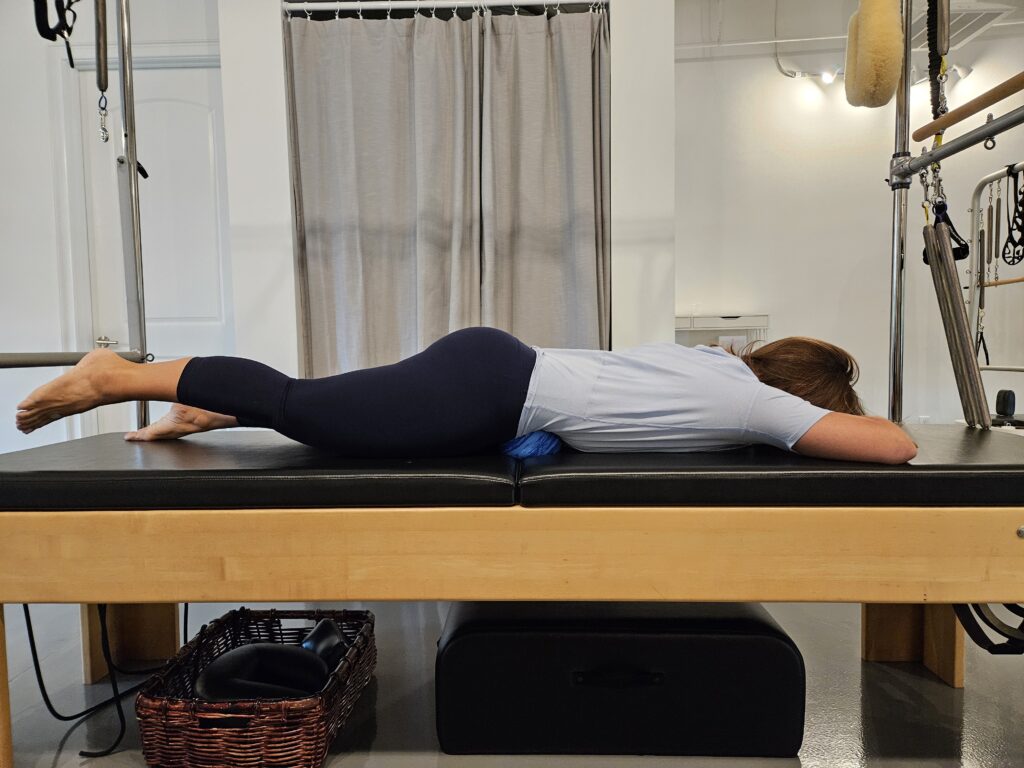 Alicia's 3 Favorite Exercises for Travel