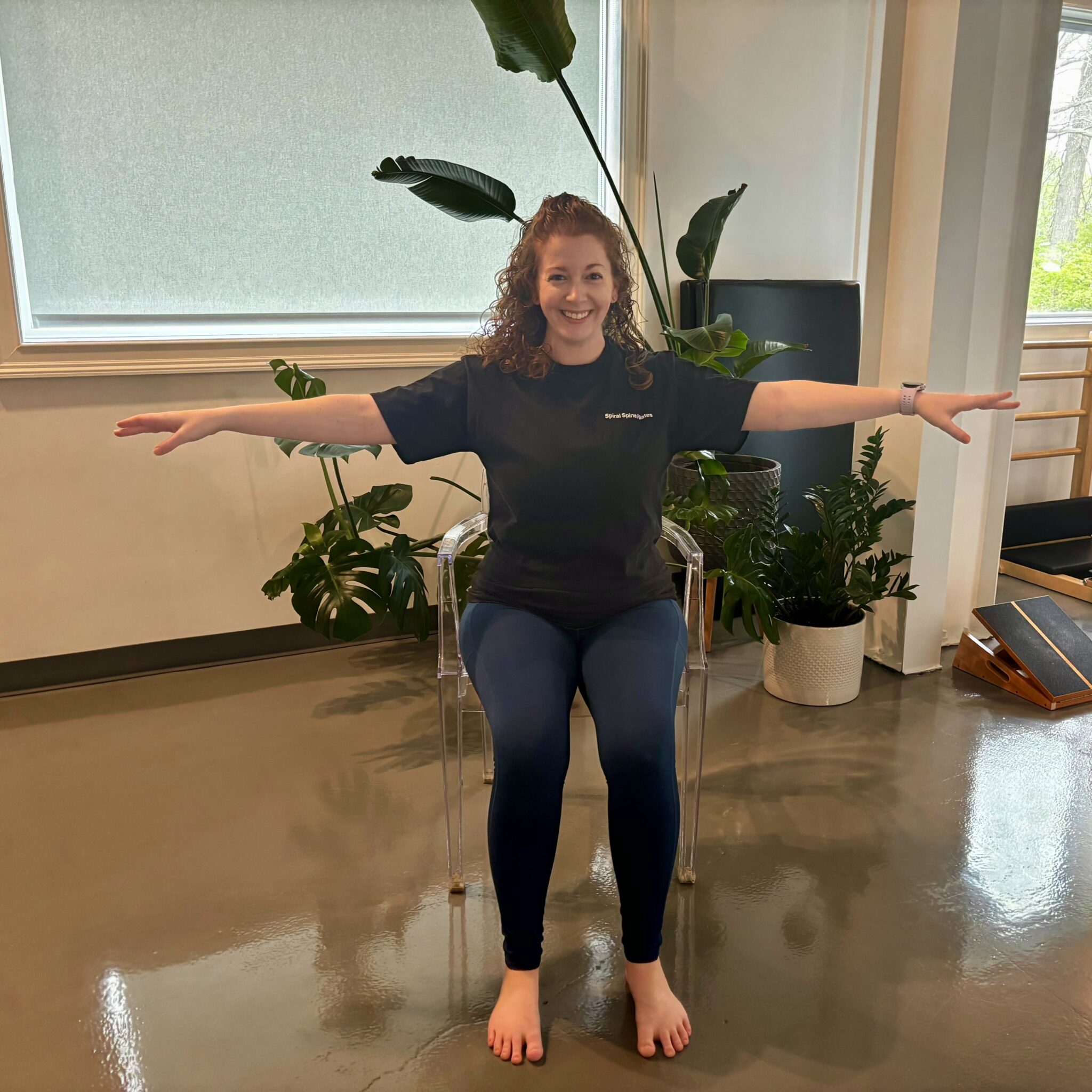 Side shift: The #1 Research-backed Exercise that You Absolutely Should ...