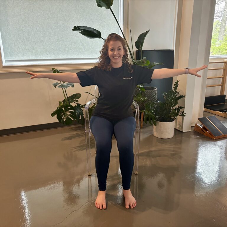 Side shift: The #1 Research-backed Exercise that You Absolutely Should ...