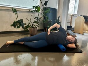 Side shift: The #1 Research-backed Exercise that You Absolutely Should ...