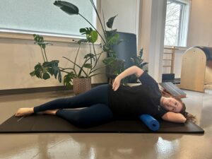 Side shift: The #1 Research-backed Exercise that You Absolutely Should ...