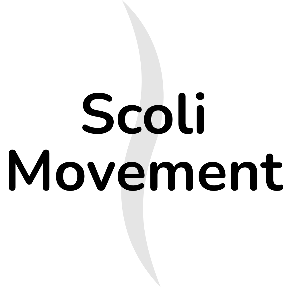 Scoliosis Movement Specialist Certificate Program Module 3: Scoli ...